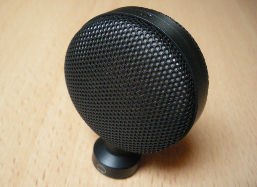 MBHO HAUN - German Made High End Microphones - Available at NoHype Audio